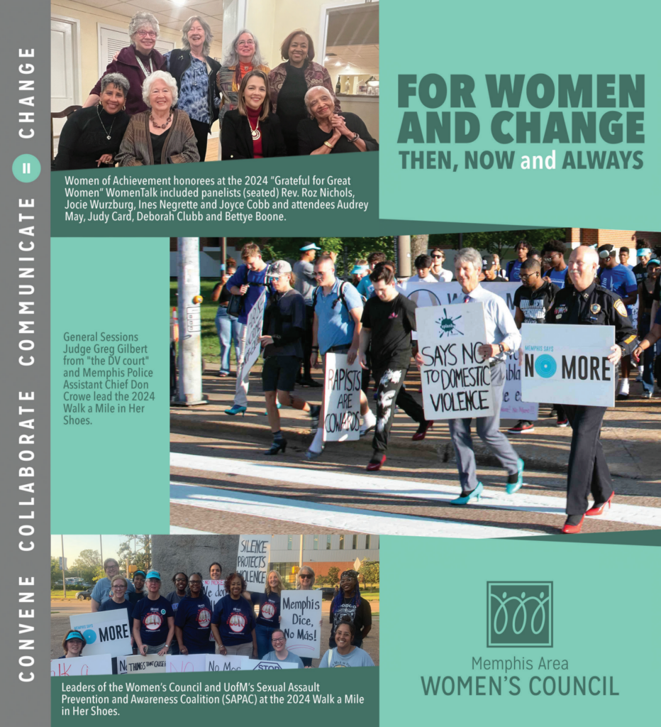 MAWC Newsletters | MAWC
